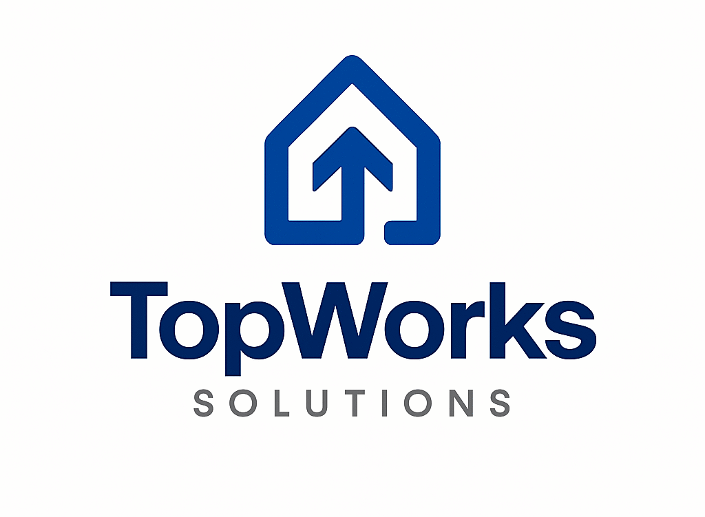 ¿Quiénes somos? - TOP WORKS SOLUTIONS